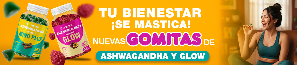 Evolution Advance | Tienda de Suplementos y Vitaminas