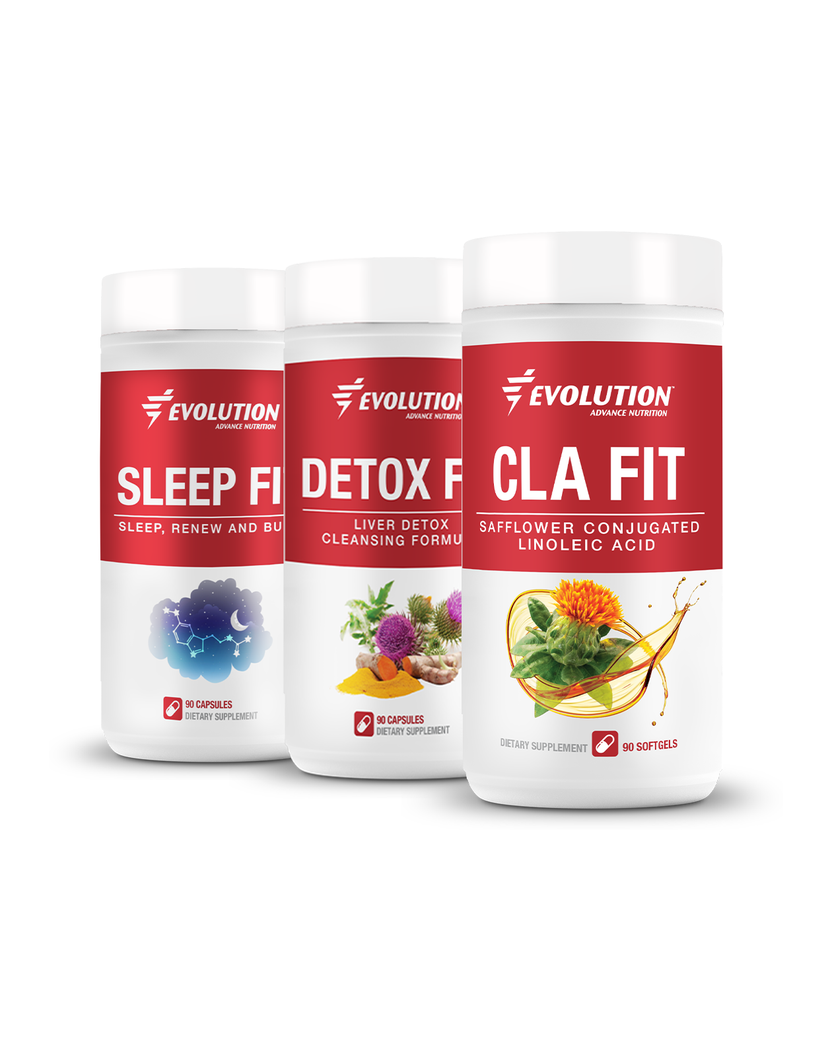 Evolution Advance | Tienda de Suplementos y Vitaminas