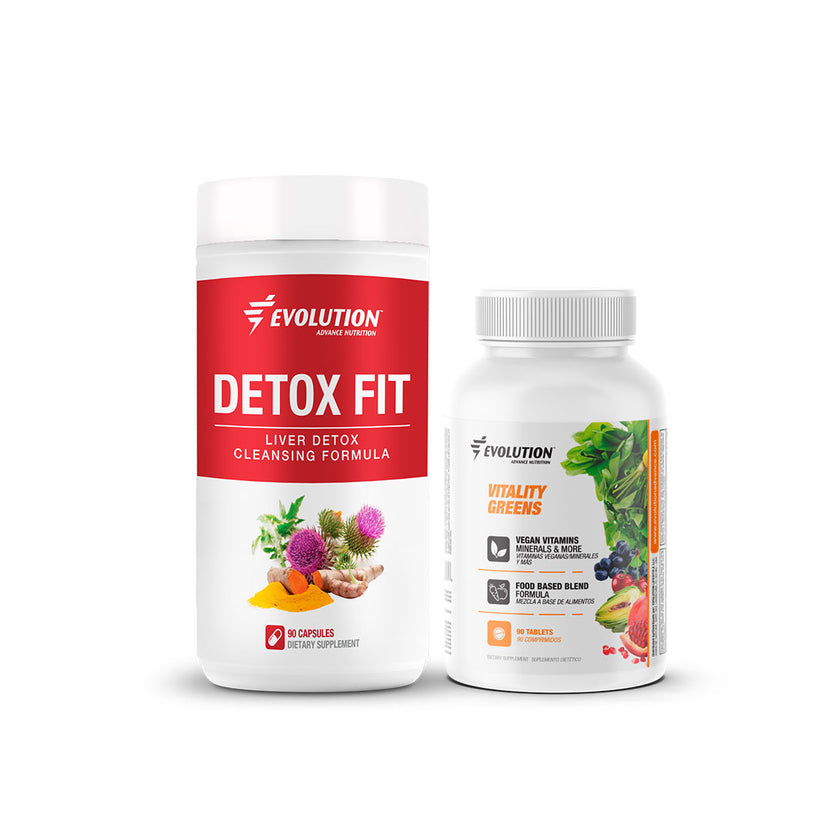 Evolution Advance | Tienda de Suplementos y Vitaminas