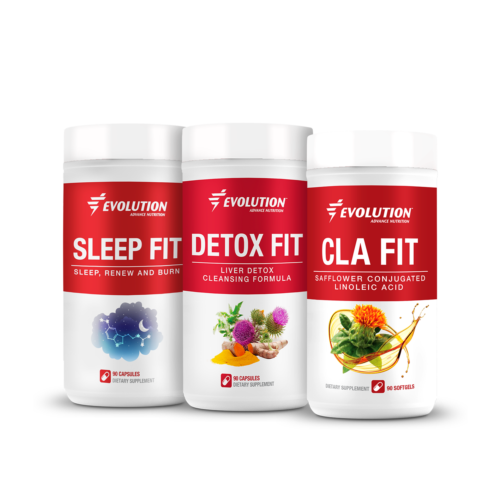 Productos – Evolution Advance