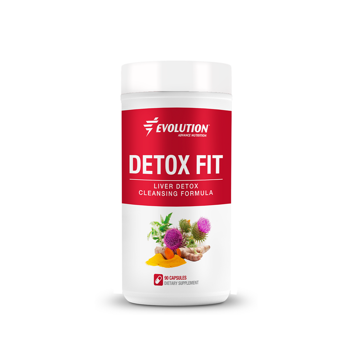 Evolution Advance | Tienda de Suplementos y Vitaminas