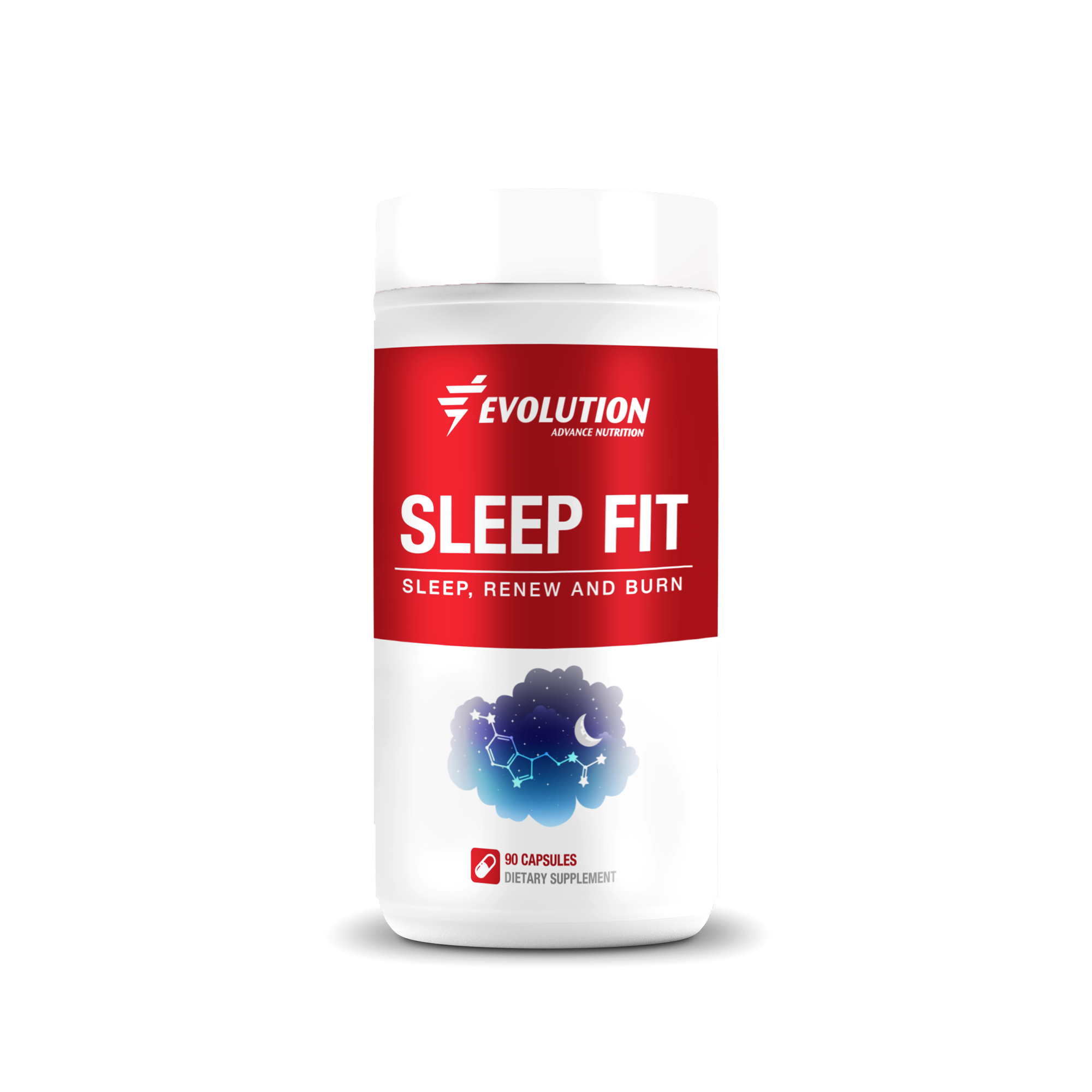 Evolution Advance | Sleep Fit