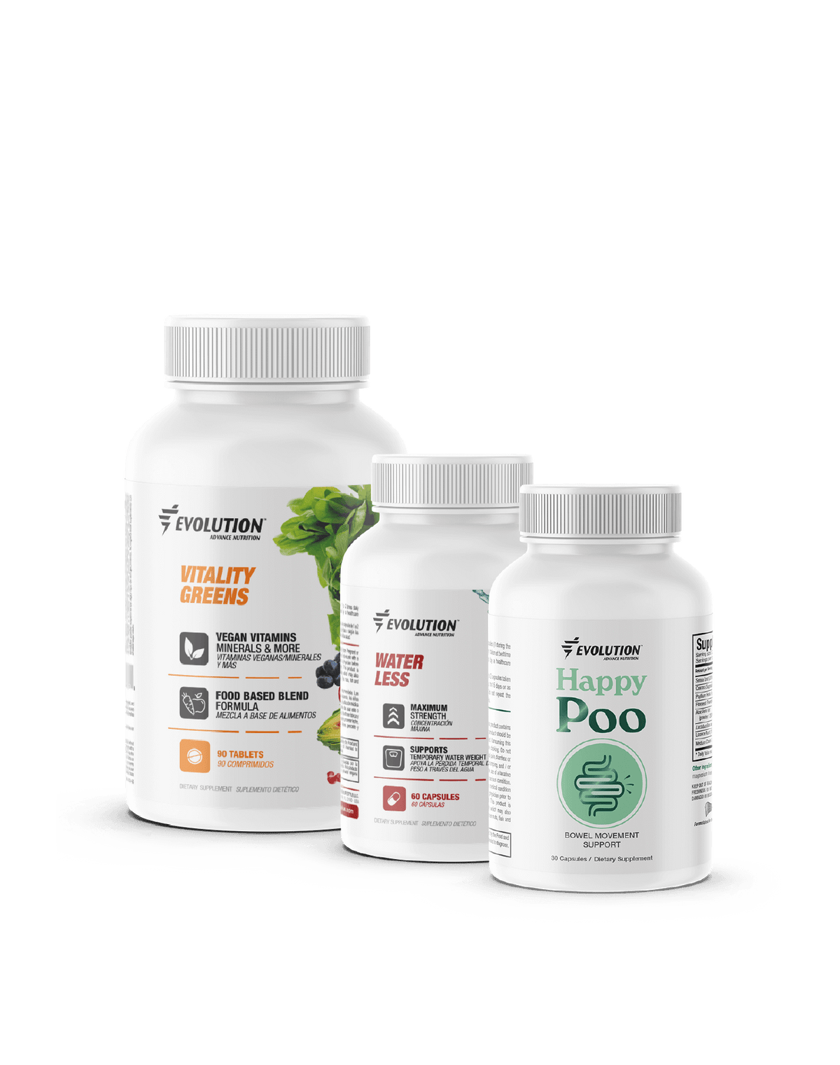 Productos – Evolution Advance