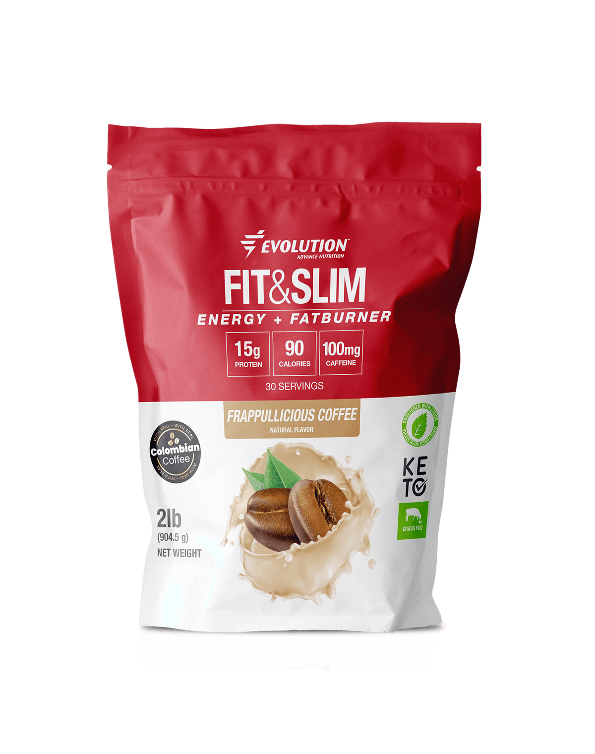 Evolution Advance | Tienda de Suplementos y Vitaminas